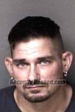 Recent Booking / Mugshot for Timothy Junior Eastridge in Gaston County ...