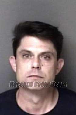 Recent Booking / Mugshot for Corey Scott Freeman in Gaston County ...