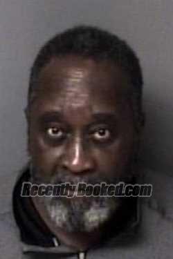 Tyrone Darnell Cloud Arrest Record & Booking Info – Gaston County ...
