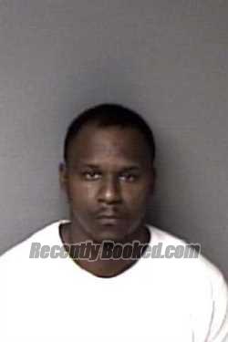 Recent Booking / Mugshot for Brian Eugene Jennings in Gaston County ...