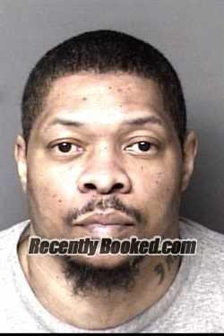 Recent Booking / Mugshot for Torrance Dovane Stinson in Gaston County ...