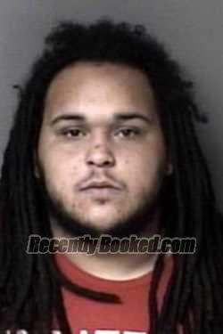 Recent Booking / Mugshot for Justin Jeremiah Camp in Gaston County ...