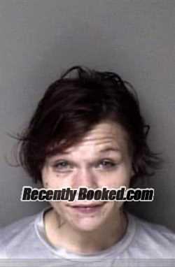 Recent Booking / Mugshot for Haley Sandra Ann Bryson in Gaston County ...