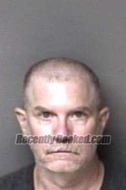 Recent Booking / Mugshot for Timothy Dean Wilson in Gaston County ...
