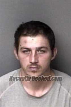 Recent Booking / Mugshot for Steven Michael Eddington in Gaston County ...