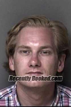 Recent Booking / Mugshot for Jacob Lee Peacock in Gaston County, North ...