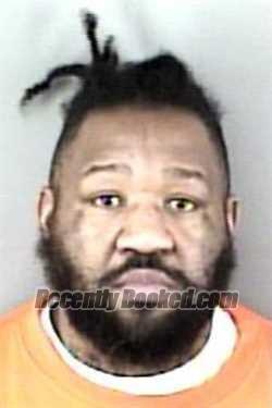 Recent Booking / Mugshot for Jeremiah Treon Teeter in Gaston County ...