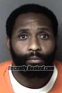 Recent Booking / Mugshot for Demario Keith Abraham in Gaston County ...