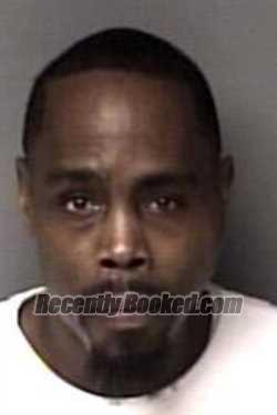 Recent Booking / Mugshot for Derrick Deon Smith in Gaston County, North ...