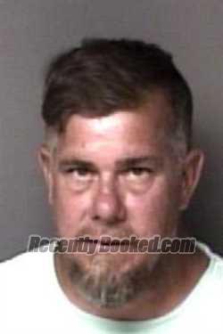 Recent Booking / Mugshot for Blain Andrew Friesenhahn in Gaston County ...