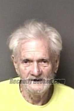 Recent Booking / Mugshot for Rodney Paul Godley in Gaston County, North ...