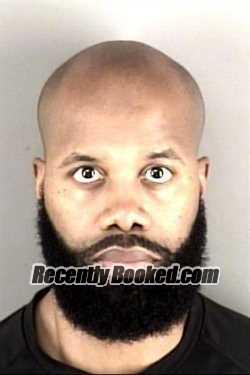 Recent Booking / Mugshot for Idris Sadiq Abdul-Hafiz in Gaston County ...