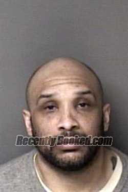 Recent Booking / Mugshot for Dustin Adam Lark in Gaston County, North ...