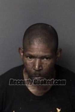 Recent Booking / Mugshot for Thomas Junior Patterson in Gaston County ...