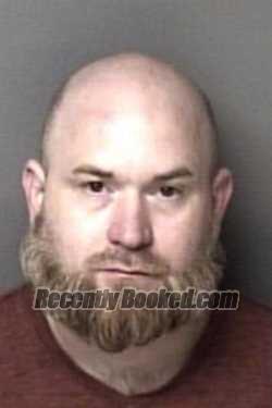Recent Booking / Mugshot for Keith Allan Powell in Gaston County, North ...
