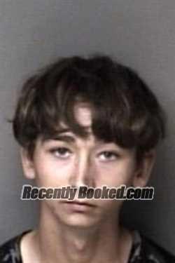 Recent Booking / Mugshot for Isaac Isaiah Clemmons in Gaston County ...