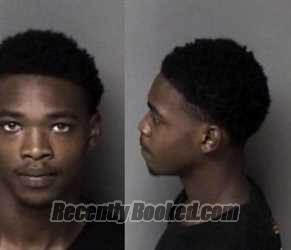 Recent Booking / Mugshot for Randy Quintin Burris in Gaston County ...