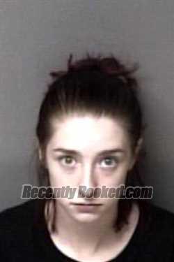 Recent Booking / Mugshot for Audrey Elizabeth Skidmore in Gaston County ...