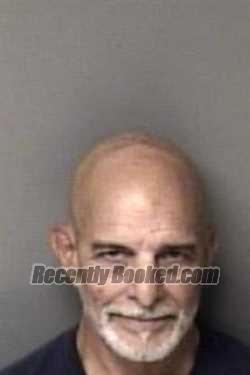 David Scott Kilby Mugshot & Arrest Info | Gaston County, NC