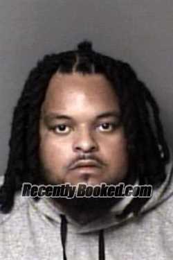 Antonio Lorenzo Covington Mugshot & Arrest Info | Gaston County, NC