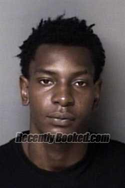 Recent Booking / Mugshot for Bobby Lamar Burrell in Gaston County ...