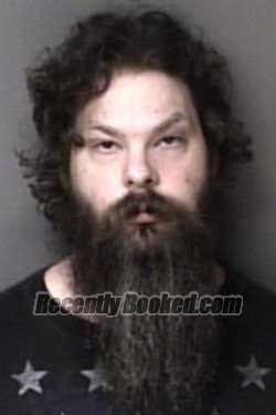 Recent Booking / Mugshot for Christopher Logan Lynch in Gaston County ...
