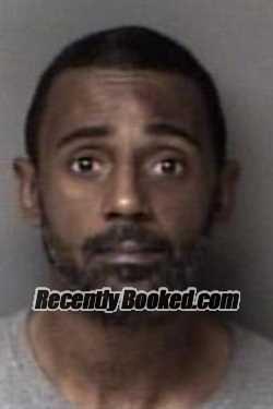 Recent Booking / Mugshot for Jarrett Matthew Rozzelle in Gaston County ...