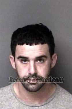 Recent Booking / Mugshot for Gregory Daniel Gilbert in Gaston County ...