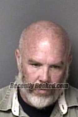 Recent Booking / Mugshot for Christopher Lee Thompson in Gaston County ...