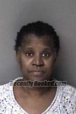 Recent Booking / Mugshot for Altrice Melody Haddock in Gaston County ...