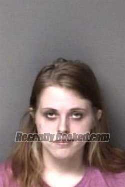 Recent Booking / Mugshot for Kayleigh Nicole Mosca in Gaston County ...