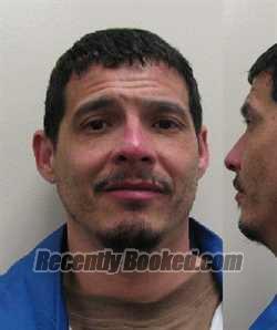 Recent Booking / Mugshot for Anthony Michael Dealto in Gaston County ...