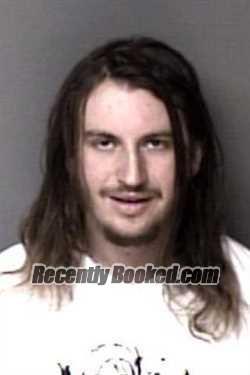 Recent Booking / Mugshot for Jason William Stancil in Gaston County ...