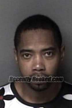 Recent Booking / Mugshot for Joseph Lamont Bullock in Gaston County ...