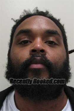 Recent Booking / Mugshot for Otis Julius Anthony in Gaston County ...