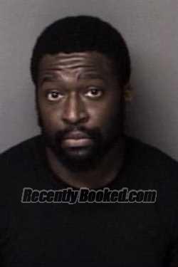 Recent Booking / Mugshot for Kevin Orlando Nichols in Gaston County ...