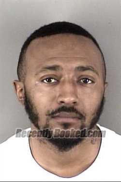 Recent Booking / Mugshot for Steven Marquez Morris in Gaston County ...