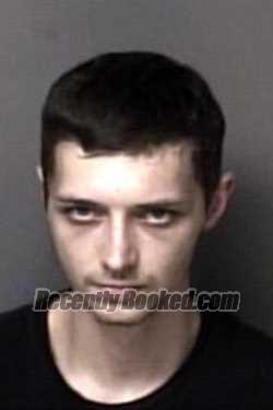 Recent Booking / Mugshot for Phillip Clark Reese in Gaston County ...