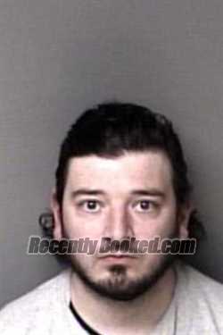 Recent Booking / Mugshot for Taylor Ryan Sisk in Gaston County, North ...