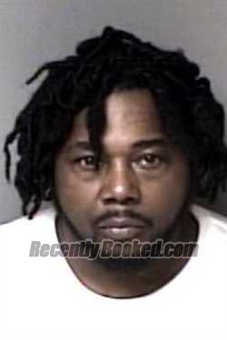 Recent Booking / Mugshot for Joseph Martin Sims in Gaston County, North ...