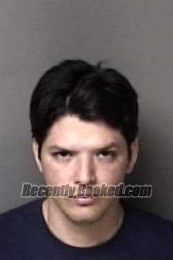 Recent Booking / Mugshot for Michell Joseph Mora-Ojeda in Gaston County ...