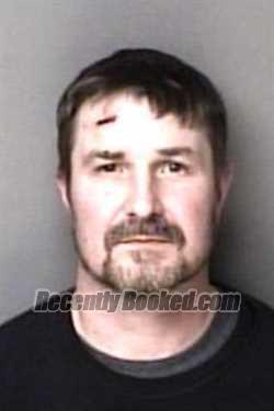 Recent Booking / Mugshot for Jason Dermont Beam in Gaston County, North ...