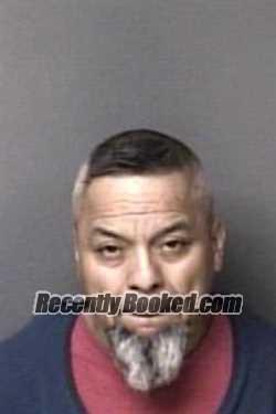 Recent Booking / Mugshot for Jaime Ruiz Castillo in Gaston County ...