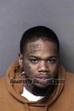 Jamarion Denard Kendall Arrest Record & Booking Info – Gaston County ...
