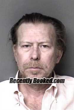 Recent Booking / Mugshot for Andrew Donald Leonhardt in Gaston County ...