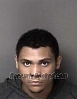 Jonah Michael Walker Arrest Record & Booking Info – Gaston County ...