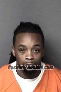 Recent Booking / Mugshot for Aaron Marquis Carmichael in Gaston County ...