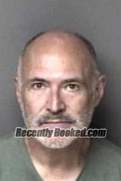 Recent Booking / Mugshot for Dennis Bruce Middleton in Gaston County, North Carolina
