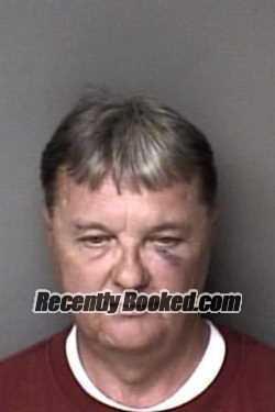 Recent Booking / Mugshot for Lloyd Wayne Hoyle in Gaston County, North ...