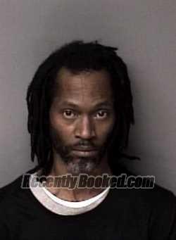 Recent Booking / Mugshot for Michael Terrell Walker in Gaston County ...